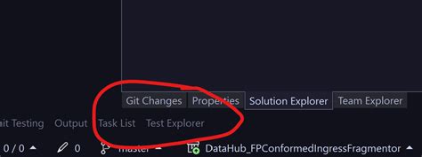 Tabs Not Highlighted When I Mouse Over The Tabs · Issue 6
