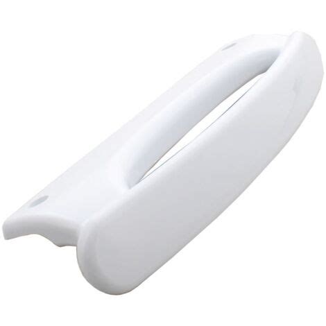 Maniglia Originale Frigorifero Congelatore Whirlpool 4350185