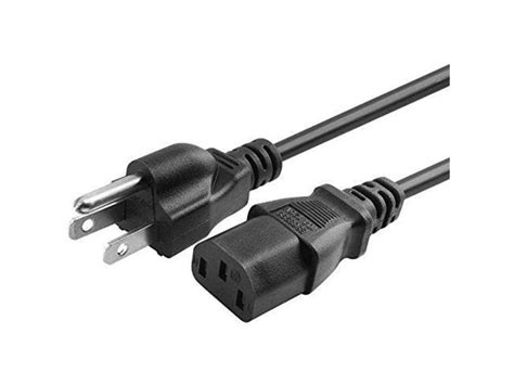 Ac In Power Cord Outlet Socket Cable Plug For Westighouse Sk-32H240s Sk ...