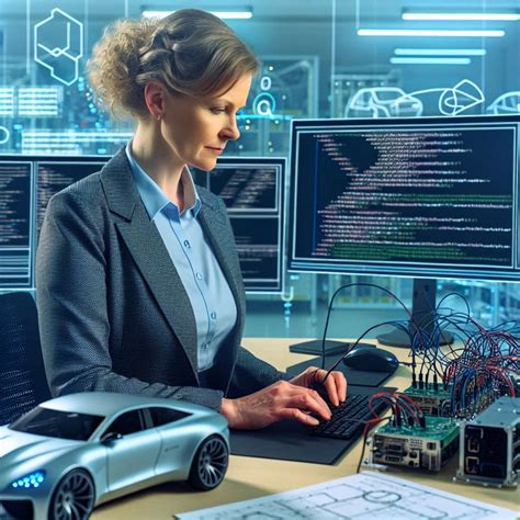 How Edge Computing Impacts Autonomous Vehicles