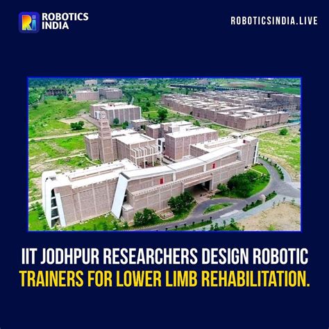 The Robotics India On Linkedin Roboticsindia Robotics Robotech