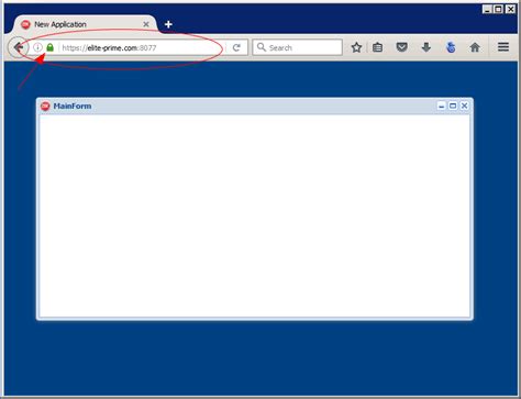 Developers Guide Deployment Ssl Configuration Obtaining A Ssl