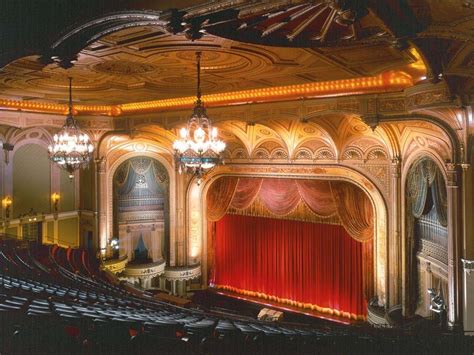 Orpheum Theater Los Angeles Historic Venue Rental Giggster