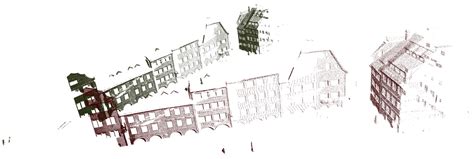 Sensors Free Full Text Fast Registration Of Point Cloud Based On Custom Semantic Extraction