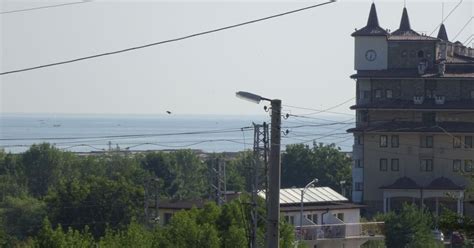 Obzor Pomorie Mud Baths