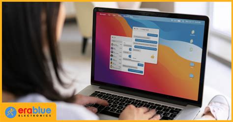 Laptop RAM GB Termurah Performa Tangguh Erablue Id