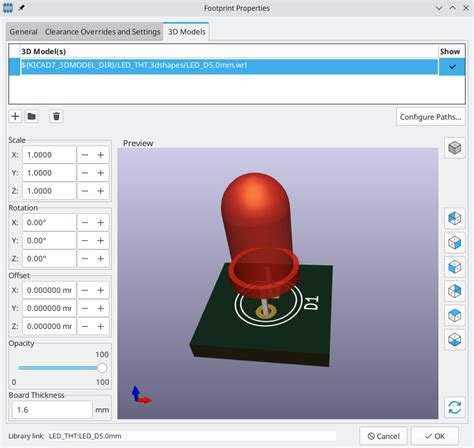 Getting Started In KiCad English Documentation KiCad