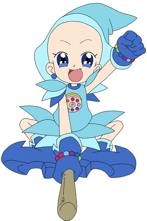 Ojamajo Doremi Bases - Aiko 34 by Fhz13Art on DeviantArt