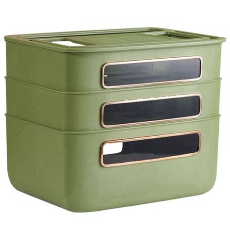 Wire And Cable Storage Box Router Storage Box Socket Plug Set Top Box Shelf Wire Socket Cover