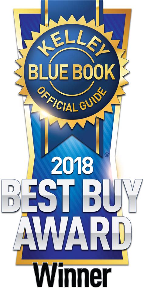 Download Bba Logo Winner Vert Kelley Blue Book Consumer Guide Used Car Edition Co Png Image
