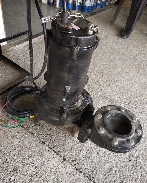 5 10 M Ss Ci Lubi Mud Pump For Industrial At ₹ 8500piece In Valsad Id 19708076662