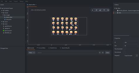 How To Use Spritesets In Defold Questions Defold Game Engine Forum