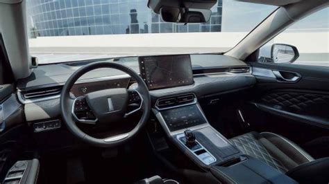 Gwm Wey 03 Review 2023 Topgear