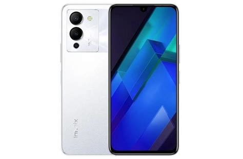 Rekomendasi Hp Infinix Murah Ram Gb Terbaik April Hanya Rp Jutaan