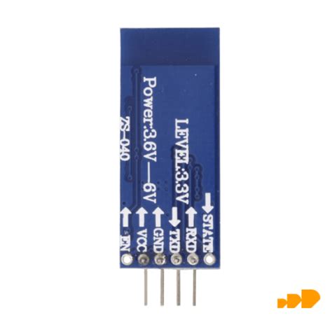 Módulo bluetooth HC para arduino Piqoa