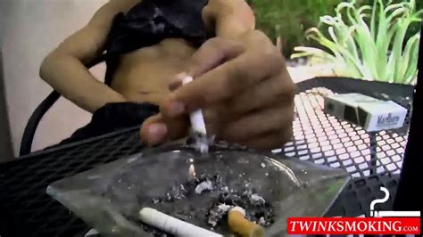 Bobby Unleashes His Dick And Works On It Until He Unloads