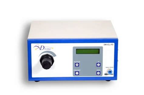 Full Digital Intracorporeal Lithotripter At Best Price In Gautam Budh Nagar