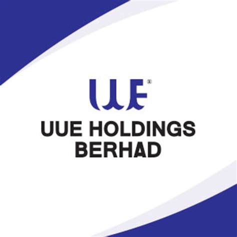 Uue Holdings Berhad Klse Uue Stock Price News And Analysis Simply