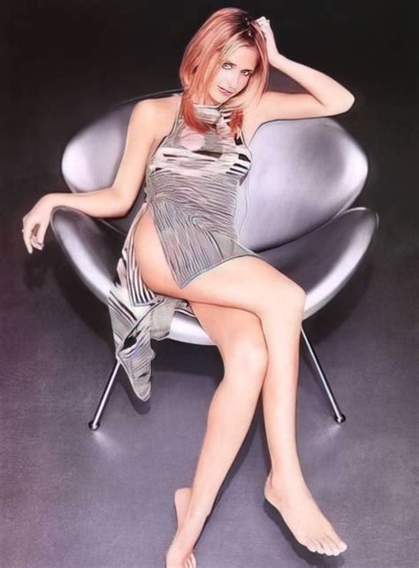 Sarah Michelle Gellar Sarahmgellar Nude Leaks Photo Thefappening