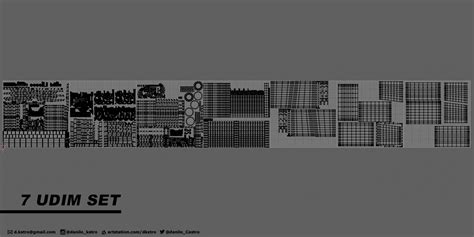 Garbage Container 3d Model Textures 4k Blender Market