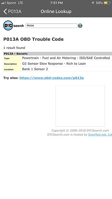 2011 Ecoboost Help P013a Code Ford F150 Forum Community Of Ford