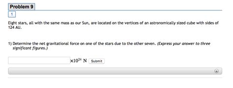Solved Problem 11 The Moons Orbit Around Earth Is Nearly