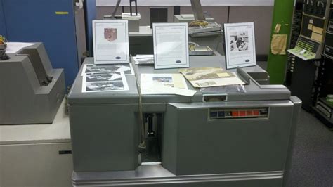 Vintage Computer Photos Subject System Source Vintagecomputer Net Computer History