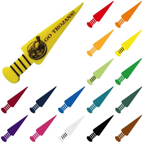 Foam Dagger Da301 Foamworx Us