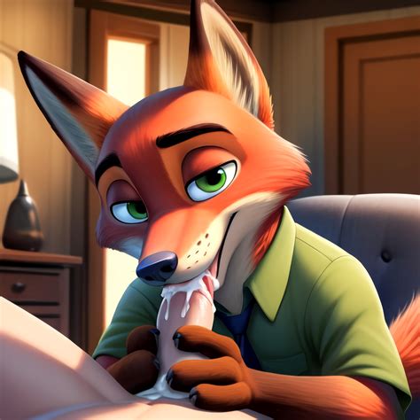 Rule 34 Ai Generated Cum Cum In Mouth Fox Frostingai Gay Green Eyes