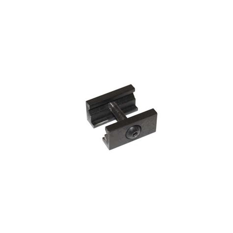 Rail Bipod Holder Mk46