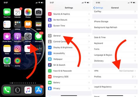 Fixes Could Not Activate Cellular Data Network On IPhone IOS