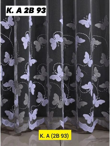 Цена штучно 1299руб Тюль и шторы текстиль НОВОЕ ПОСТУПЛЕНИЕ ТУРЕЦКИЙ МОДНЫЙ ТЮЛЬ СЕТКА БАБОЧКИ