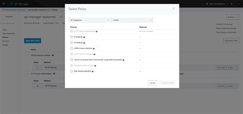 Introduction To Mule API Security Simple Authentication