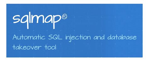 下载更新 Sqlmap 用户手册