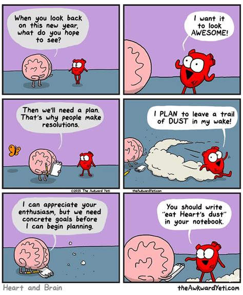 1000 Images About The Awkward Yeti On Pinterest My Life New Year S Resolutions And Heart Never