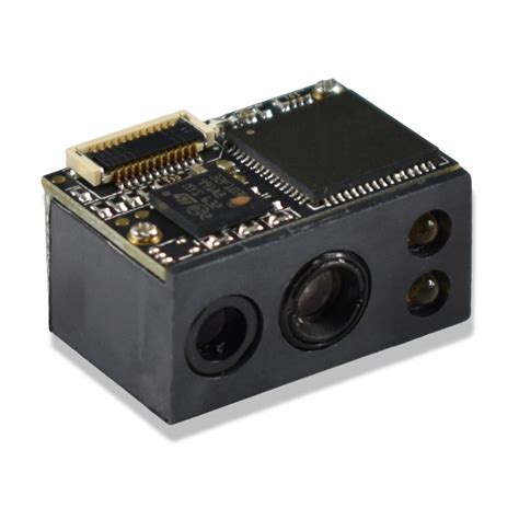 Lv3096 Barcode Scanner Module 2d With Arduino Shenzhen Rakinda Technologies Co Ltd
