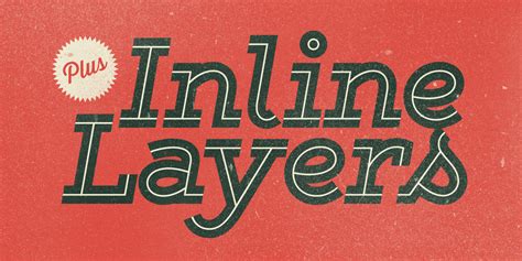 Gist Upright Extrabold Demo Font Fonts
