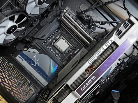 Best Fan Curve For Cpu Optimizing Performance And Cooling Gametechforge