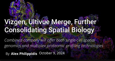 Spatial Bio Hub On Linkedin Spatialbiology