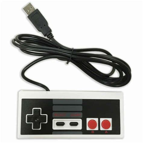 USB Retro Arcade Emulation Gaming Controller XGaming Systems