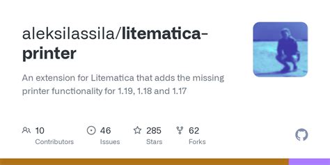 GitHub Aleksilassila Litematica Printer An Extension For Litematica That Adds The Missing