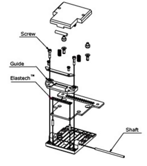 Fpc Test Connector And Interposer Sanyu Electric Inc