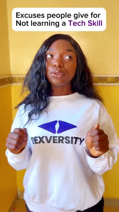 Dataanalytics Careergrowth Techskills Futureofwork Upskillnow… Rexversity