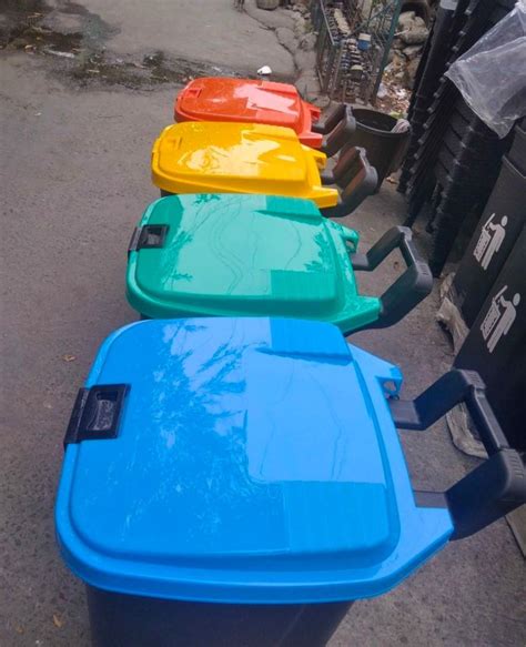 OROCAN BASURAHAN Furniture Home Living Cleaning Homecare Supplies Waste Bins Bags On