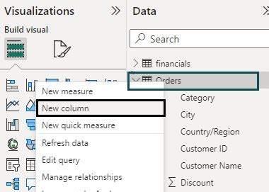 Power BI LOOKUPVALUE Formula Examples How To Use