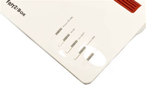 Avm Fritz Box Lte V Modem Router Review