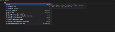 develop a dedicated code hinting plug in for vscode alibaba cloud