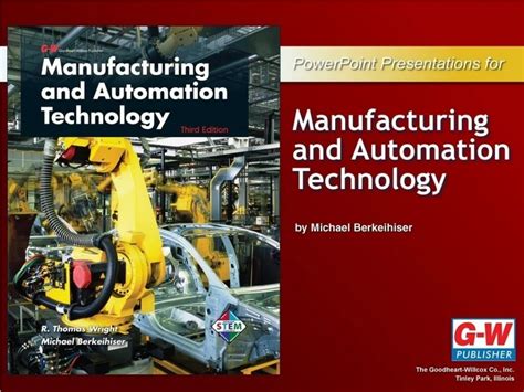 Ppt Manufacturing Systems Powerpoint Presentation Free Download Id 9144741