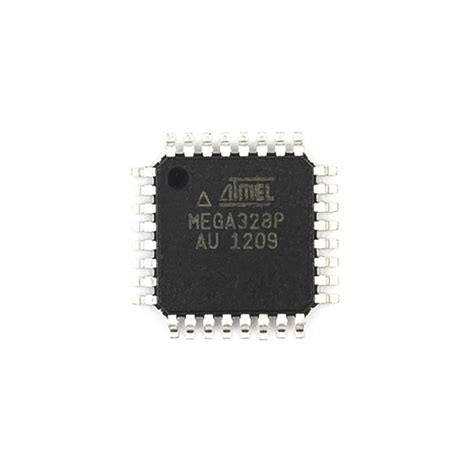 Atmega328p Au Tqfp