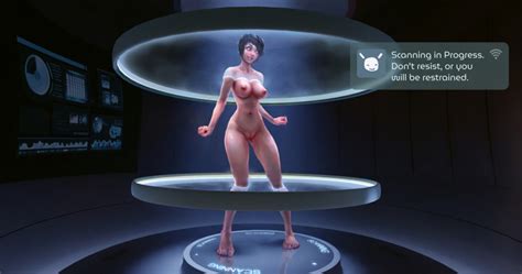 Rule 34 Artificial Intelligence Barefoot Bite Biting Lip Breasts